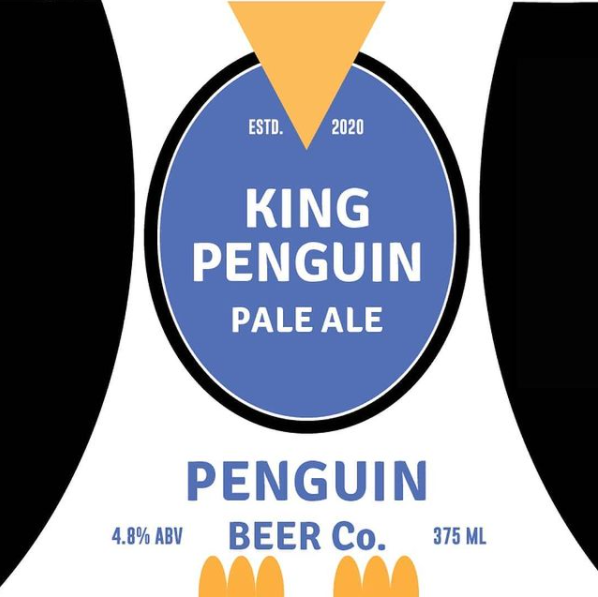 Taphouse | Penguin Beer Co.